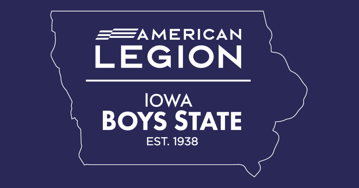 Alumni | American Legion Boys State of Iowa